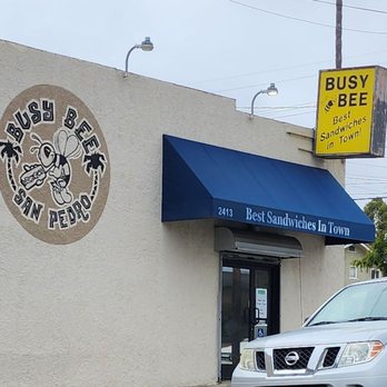 BUSY BEE MARKET - Updated July 2024 - 1049 Photos & 1956 Reviews - 2413 ...