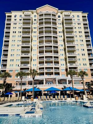 MARRIOTT’S OCEANWATCH VILLAS AT GRANDE DUNES - Updated October 2025 - 266 Photos & 105 Reviews ...