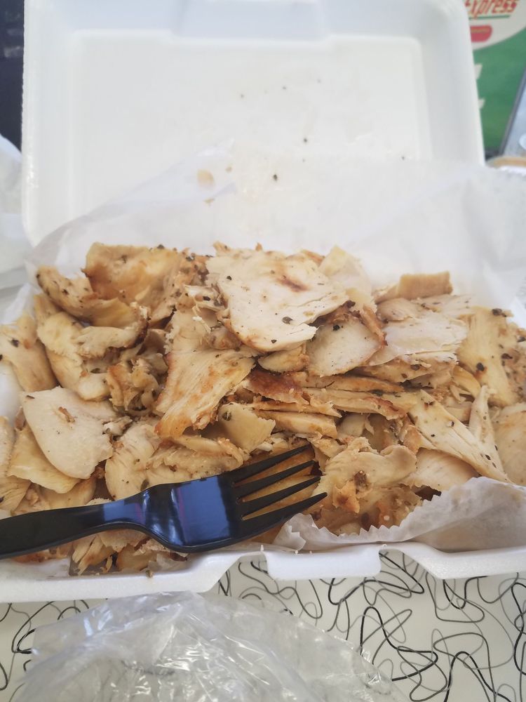 SEROPS EXPRESS - BATON ROUGE - Updated July 2024 - 115 Photos & 50 ...