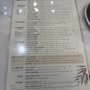 JAVA NATION - SILVER SPRING - Updated May 2025 - 203 Photos & 115 ...