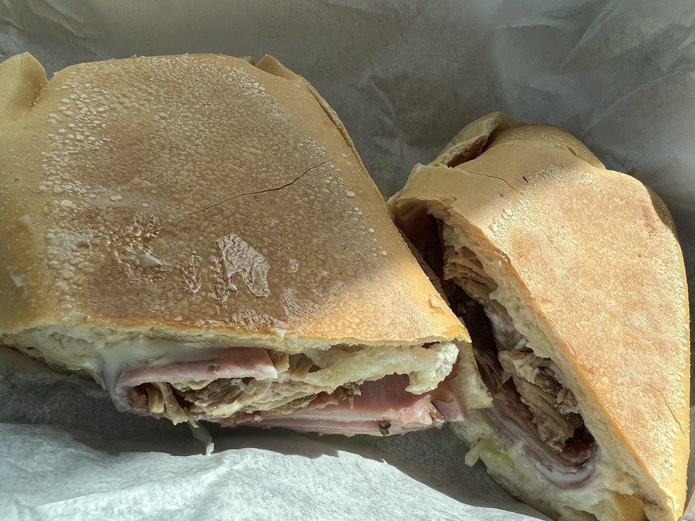 RICO PAN BAKERY #2 - Carretera PR-3 S/N, Río Grande, Puerto Rico ...