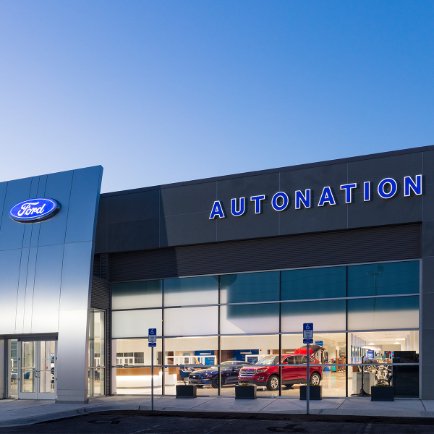 AUTONATION FORD SANFORD - 27 Photos & 151 Reviews - 4911 Wayside Drive ...