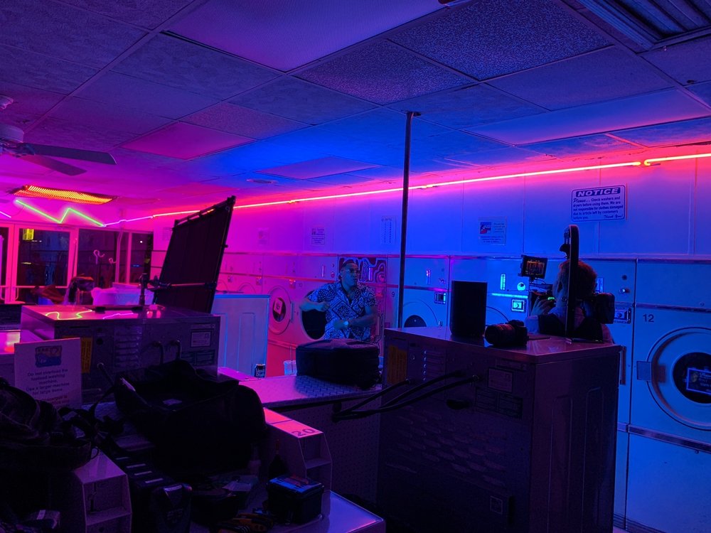 GRAUSTARK LAUNDRY **NEW MANAGEMENT SEPTEMBER 2024 - Updated November ...