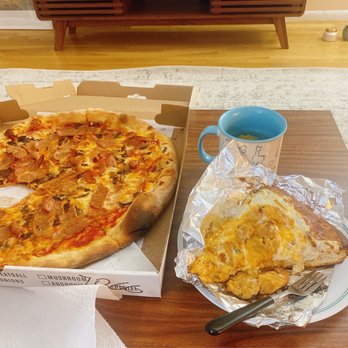 MONA LISA PIZZERIA RISTORANTE - Updated April 2025 - 86 Photos & 183 Reviews - 165 Broadway ...