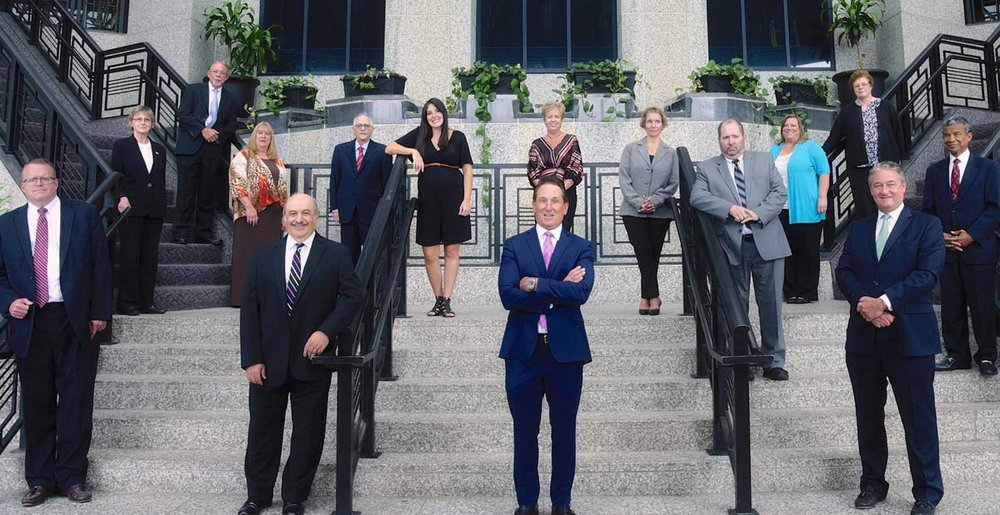 GOLDSTEIN LIEBERMAN AND COMPANY - Updated December 2024 - Request ...