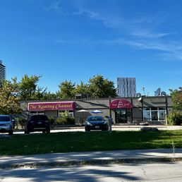 KEATING CHANNEL PUB & GRILL - Updated September 2025 - 37 Photos & 49 ...