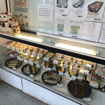 KOZO SUSHI - Updated December 2025 - 104 Photos & 102 Reviews - 45-480 ...