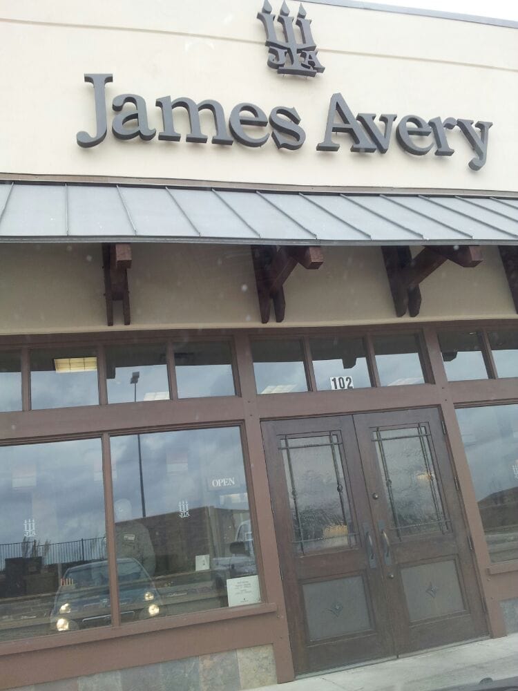 JAMES AVERY - 6909 N Loop 1604 E, San Antonio, Texas - Jewelry - Phone ...