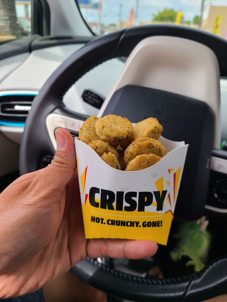 CARL’S JR - Updated November 2024 - 79 Photos & 84 Reviews - 275 S ...