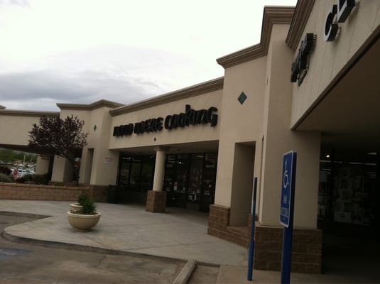 NOW WE’RE COOKING - Updated December 2025 - 46 Reviews - 8100 Wyoming ...