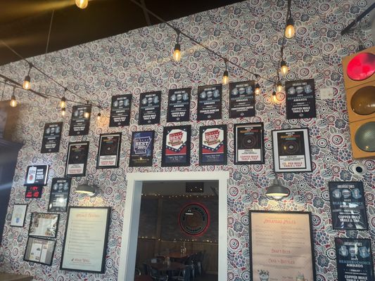COPPER MULE TABLE & TAP - Updated May 2026 - 109 Photos & 117 Reviews ...