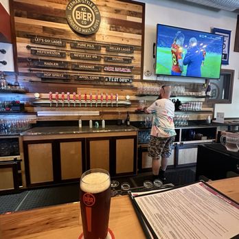 KANSAS CITY BIER COMPANY - Updated June 2025 - 349 Photos & 210 Reviews ...