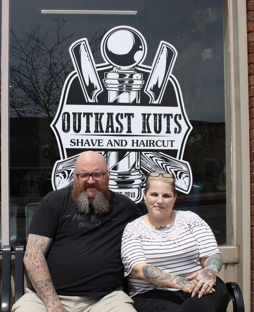 OUTKAST KUTS - Updated May 2026 - 45 Photos - 601 N4th Ave, ALTOONA ...