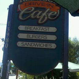 REDWOOD DRIVE-IN - Updated July 2025 - 93 Photos & 94 Reviews - 13980 ...