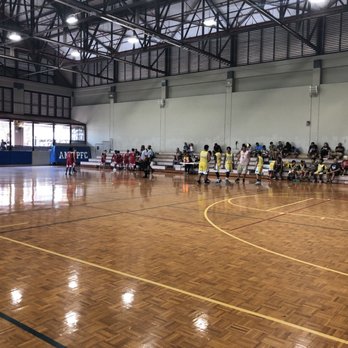 ALIAMANU COMMUNITY CENTER - Updated October 2025 - 1788 Kauhini Rd ...