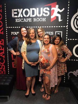 ESCAPE ROOM 831 WAVE - Updated September 2025 - 32 Photos & 81 Reviews ...