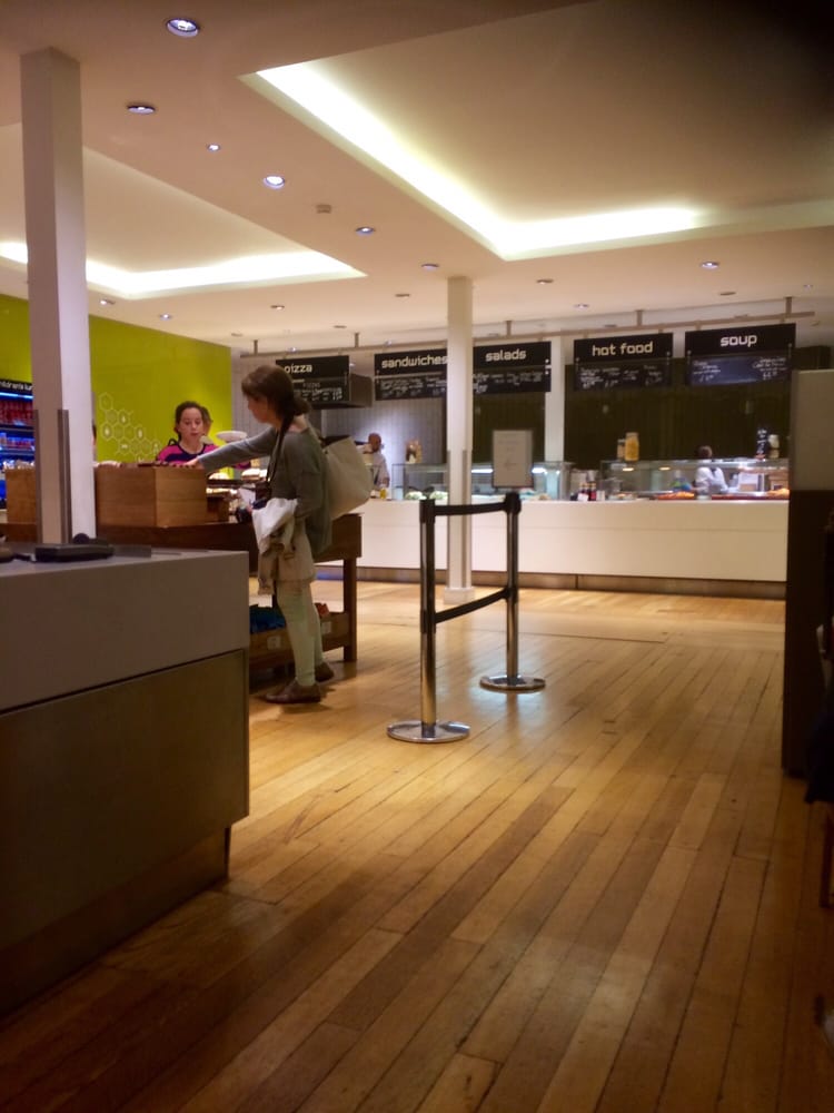 ENERGY CAFE - Updated November 2025 - Museum Lane, London, United ...