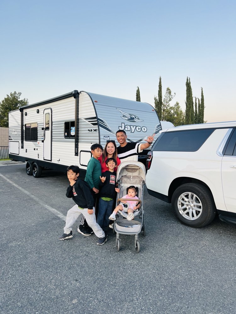 CAMPING WORLD RV SALES - Updated December 2025 - 62 Photos & 123 ...