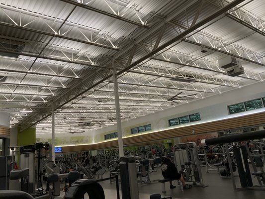 LA FITNESS - Updated December 2025 - 42 Reviews - 3570 Harmony Commons ...