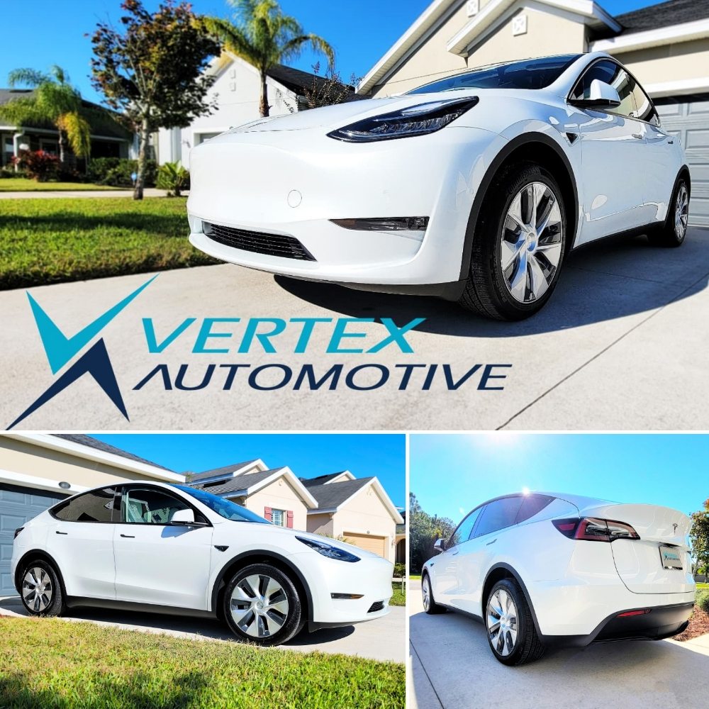 VERTEX AUTOMOTIVE - 30 Photos - Daytona Beach, FL - Yelp