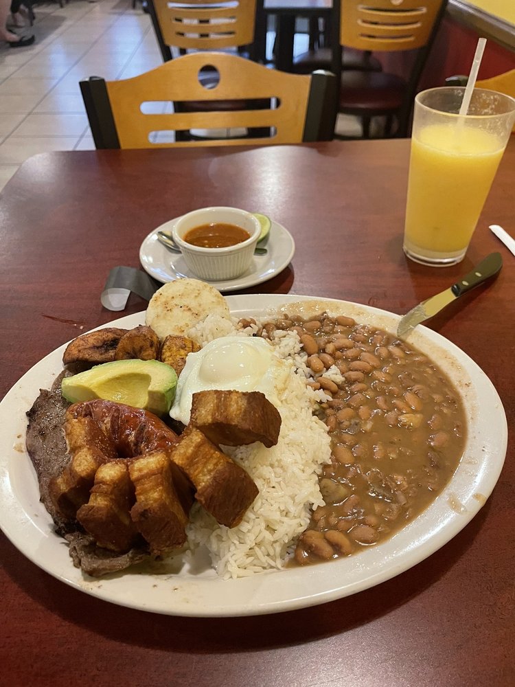 EL CAFETAL - 81 Photos & 82 Reviews - 4409 Old Monroe Rd, Indian Trail ...