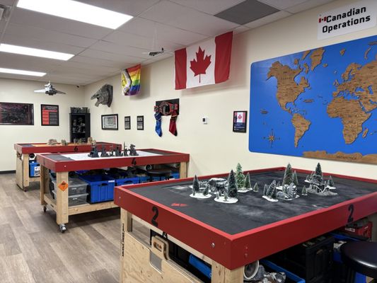RED CLAW GAMING - Updated April 2026 - 13552 Fort Road NW, Edmonton ...