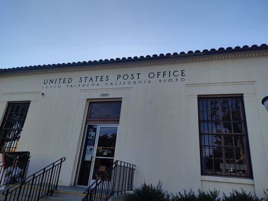 US POST OFFICE - Updated December 2025 - 122 Photos & 119 Reviews ...
