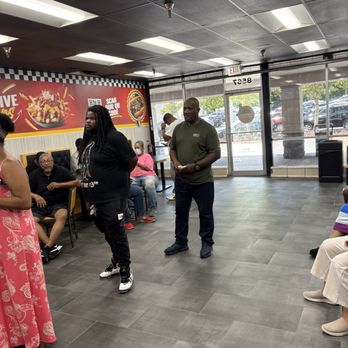 Chunky and Bops - PG County Philly Food | Maryland Shooters Forum ...