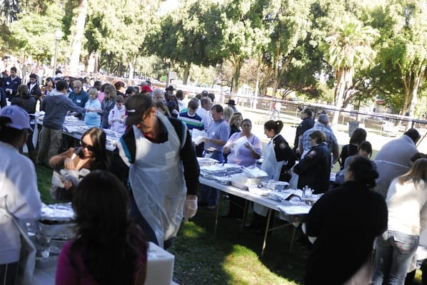 UNION STATION HOMELESS SERVICES - Updated August 2025 - 85 Photos & 31 ...