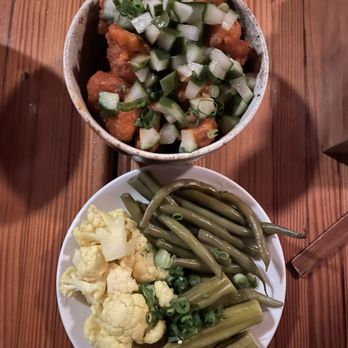 DASHI - Updated October 2025 - 791 Photos & 714 Reviews - 415 E Chapel ...