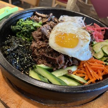 KINZA TERIYAKI KOREAN RESTAURANT - Updated December 2025 - 127 Photos ...