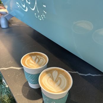 LOKI COFFEE - 76 Photos & 34 Reviews - 325 E 900th S, Salt Lake City ...