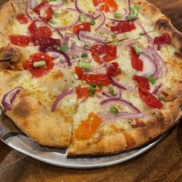LONGBOARDS BEACH FIRED PIZZA - SOUTH RENO - Updated January 2026 - 200 ...