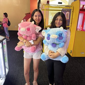 ALL AMUSEMENT FUN CENTER - Updated October 2025 - 71 Photos & 83 ...