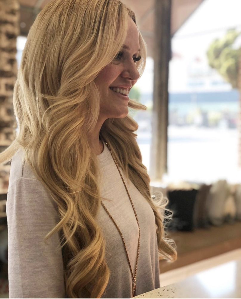 LA EXTENSIONS - Updated January 2026 - 25 Photos - 6370 W Sunset Blvd ...