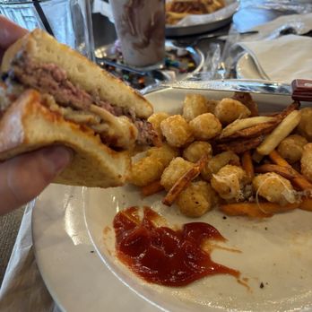 STEEL PLOW BURGER - Updated May 2025 - 131 Photos & 220 Reviews - 2180 ...