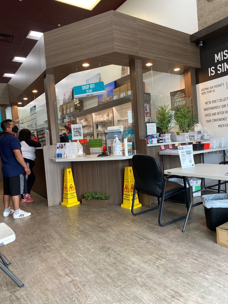 986 PHARMACY - Updated November 2025 - 45 Reviews - 6521 Van Nuys Blvd ...