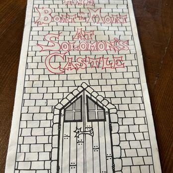 SOLOMON’S CASTLE - Updated December 2025 - 364 Photos & 99 Reviews ...
