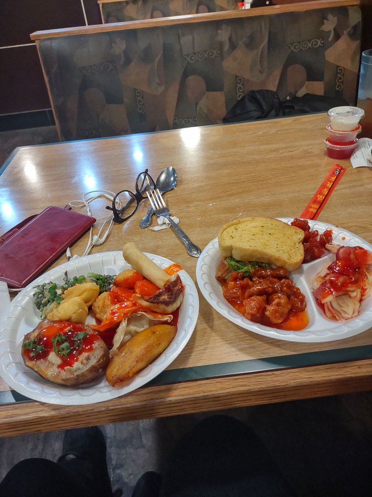 FUJI GRILL BUFFET - 138 Photos & 213 Reviews - 1930 Snow Rd, Parma, OH ...