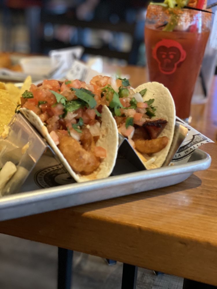 RED MONKEY WALLA WALLA - Updated September 2024 - 147 Photos & 225 ...