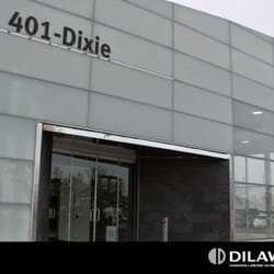 401 DIXIE INFINITI - 5500 Dixie Road, Mississauga, ON - Yelp