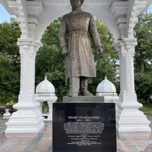 SRI VENKATESWARA SWAMI TEMPLE OF GREATER CHICAGO-BALAJI - Updated ...