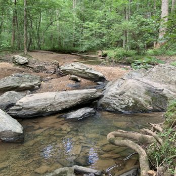 FRED CRABTREE PARK - Updated October 2025 - 15 Photos - 2801 Fox Mill ...