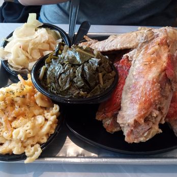 CORNBREAD BROOKLYN - Updated July 2025 - 503 Photos & 464 Reviews - 409 ...