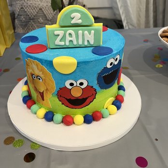 BJORN CAKES - Updated December 2025 - 294 Photos & 104 Reviews - 1332 N ...