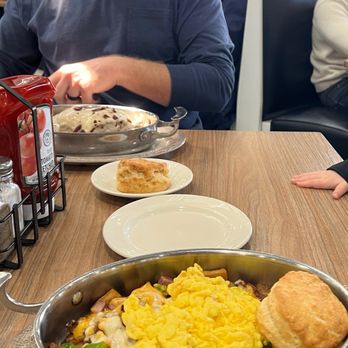 TASTY BISCUIT - Updated July 2025 - 117 Photos & 99 Reviews - 1112 E ...