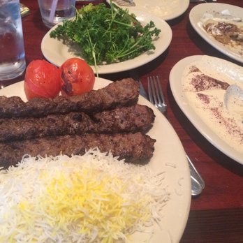 AVESTA PERSIAN GRILL - Updated December 2025 - 965 Photos & 738 Reviews ...