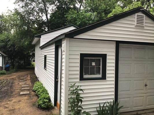 MULLIGAN WINDOWS, SIDING AND ROOFING - Updated April 2026 - 16 Photos ...