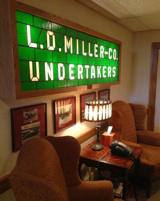 MILLER FUNERAL HOME & ON-SITE CREMATORY - DOWNTOWN - Updated October ...