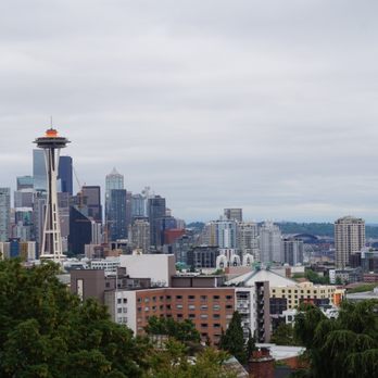 KERRY PARK - Updated August 2025 - 2091 Photos & 1052 Reviews - 211 W ...